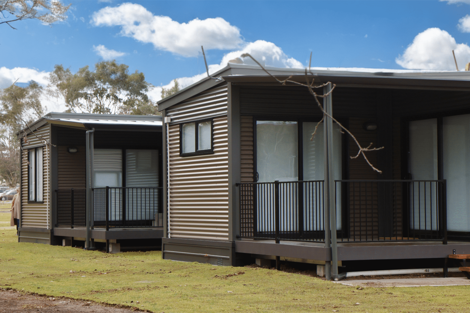 Talunga Caravan Park